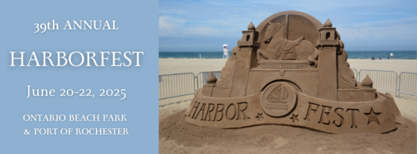 Harborfest – Ontario Beach Park Program Committee